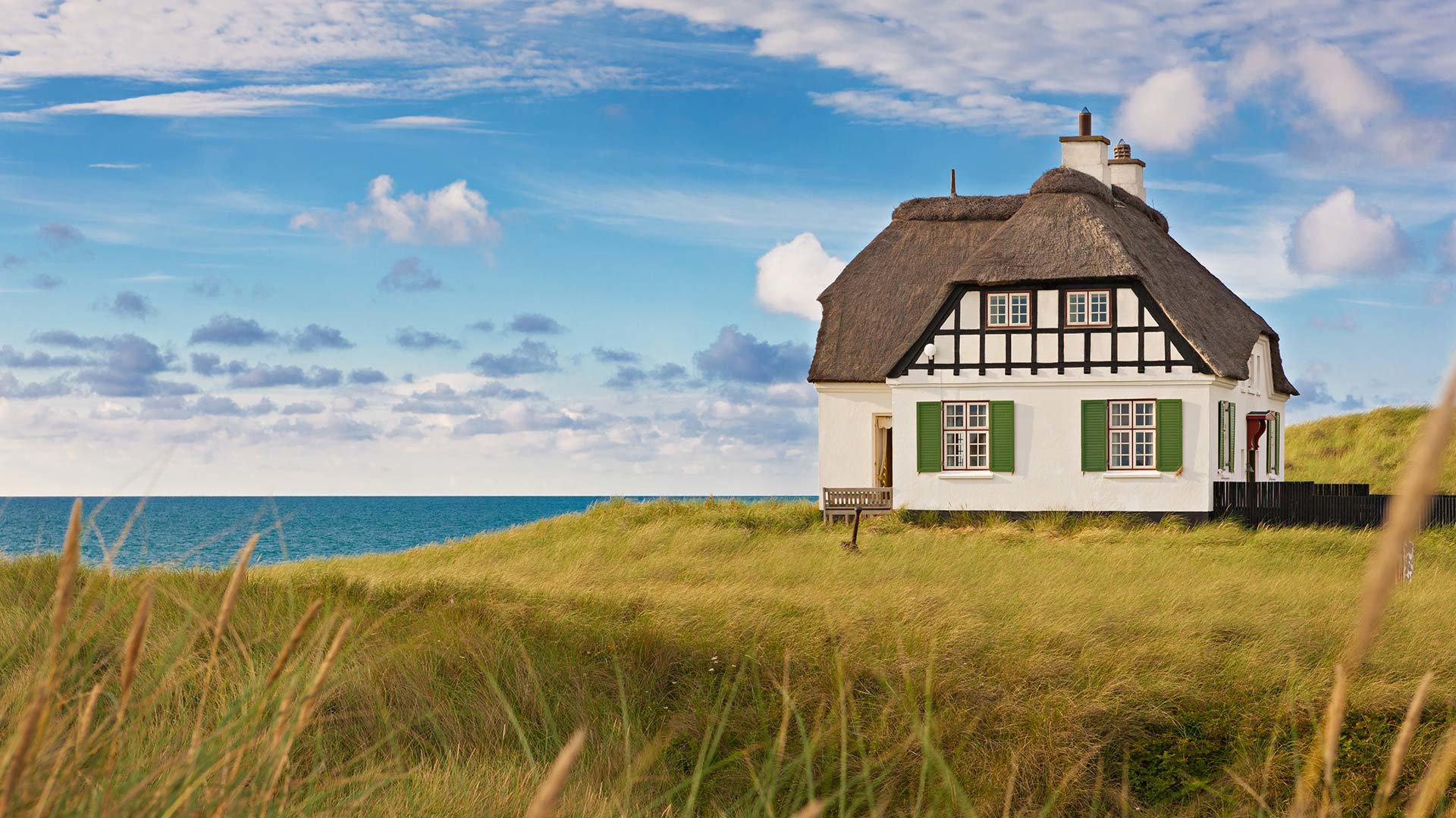 Luxusimmobilien Sylt | Luxus - Liegenschaften