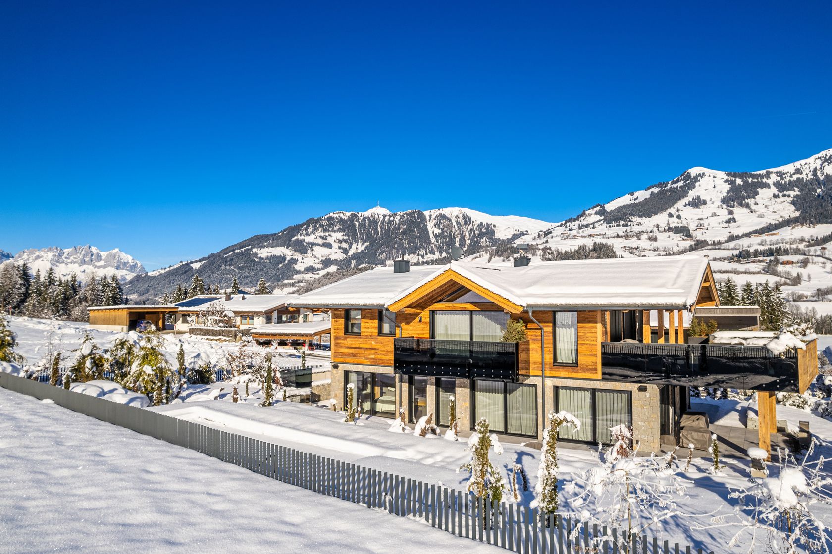 Luxusimmobilien | Luxus - Liegenschaften