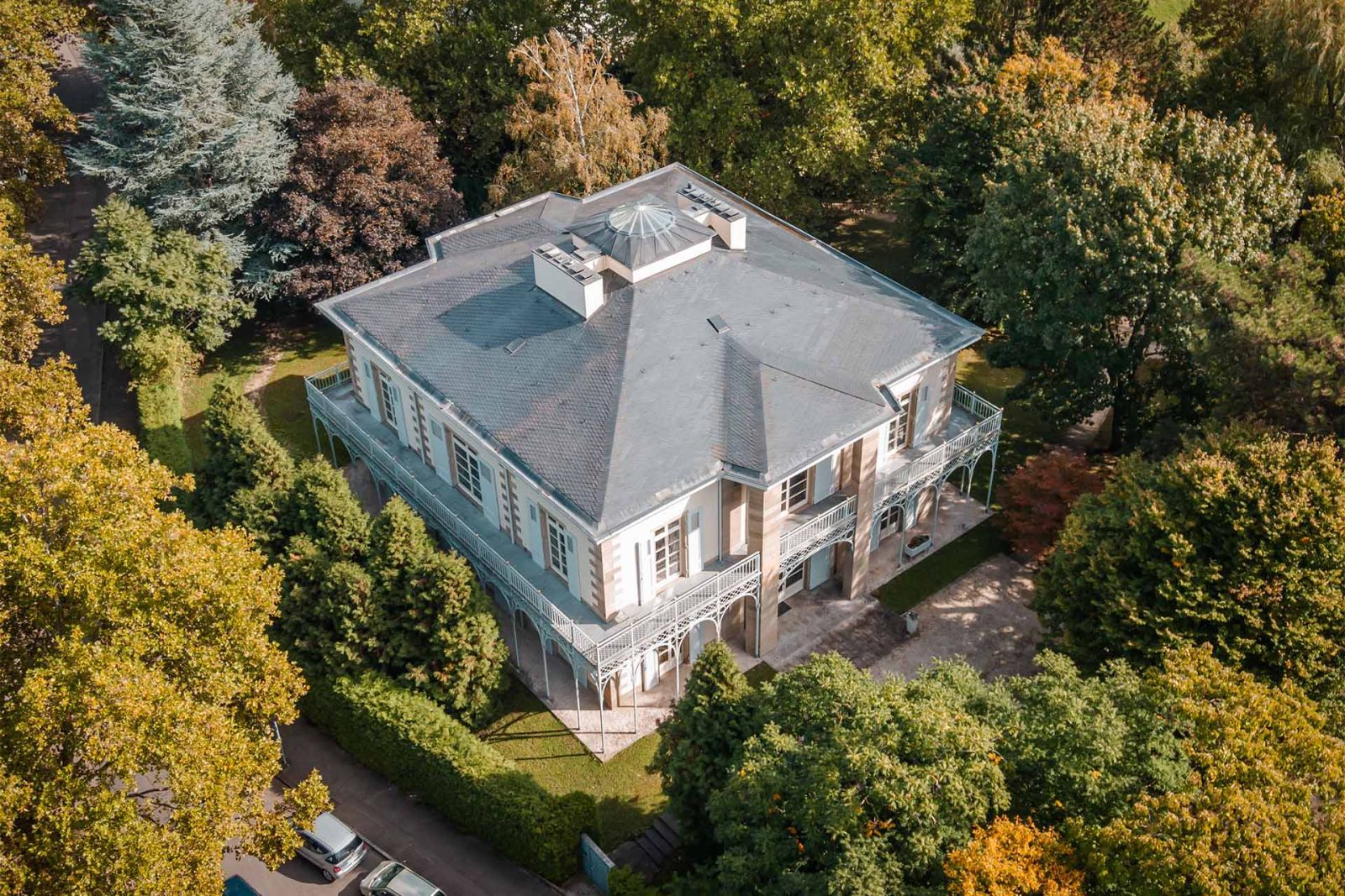 Luxusimmobilien | Luxus - Liegenschaften