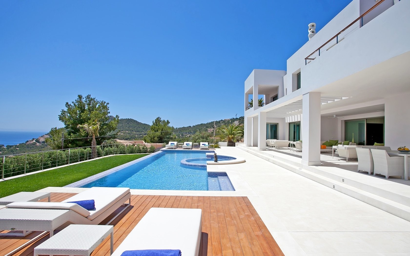 Luxusimmobilien | Luxus - Liegenschaften