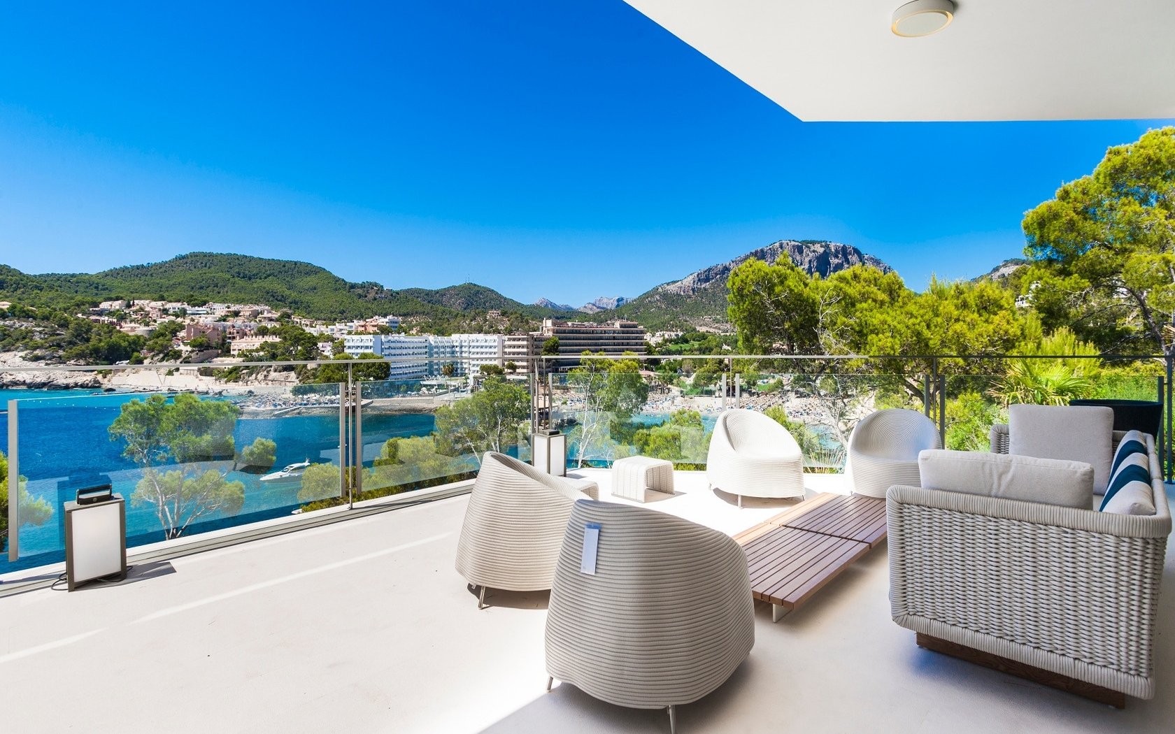 Luxusimmobilien | Luxus - Liegenschaften