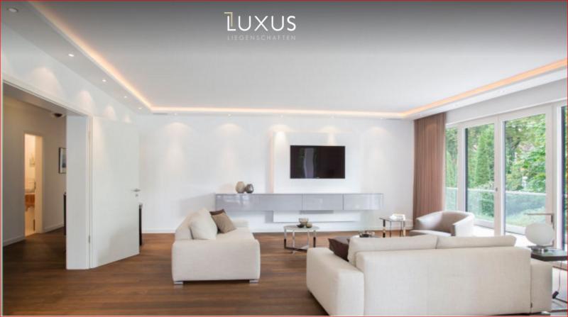Luxusimmobilien | Luxus - Liegenschaften