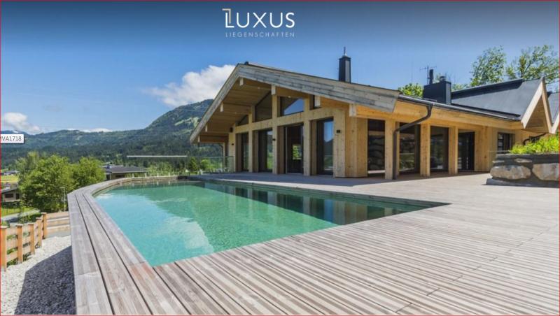 Luxusimmobilien | Luxus - Liegenschaften