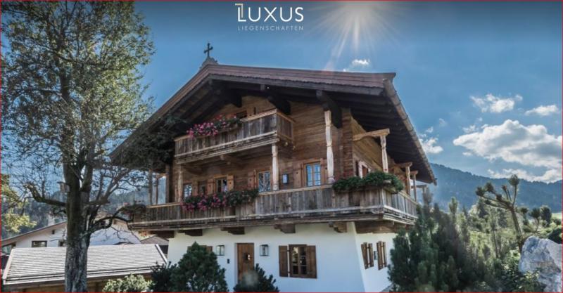 Luxusimmobilien | Luxus - Liegenschaften