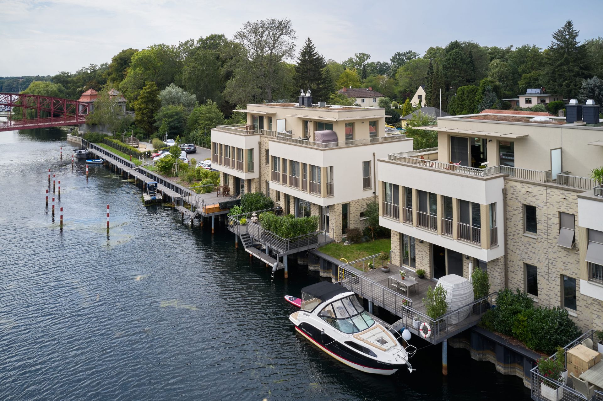 Luxusimmobilien | Luxus - Liegenschaften