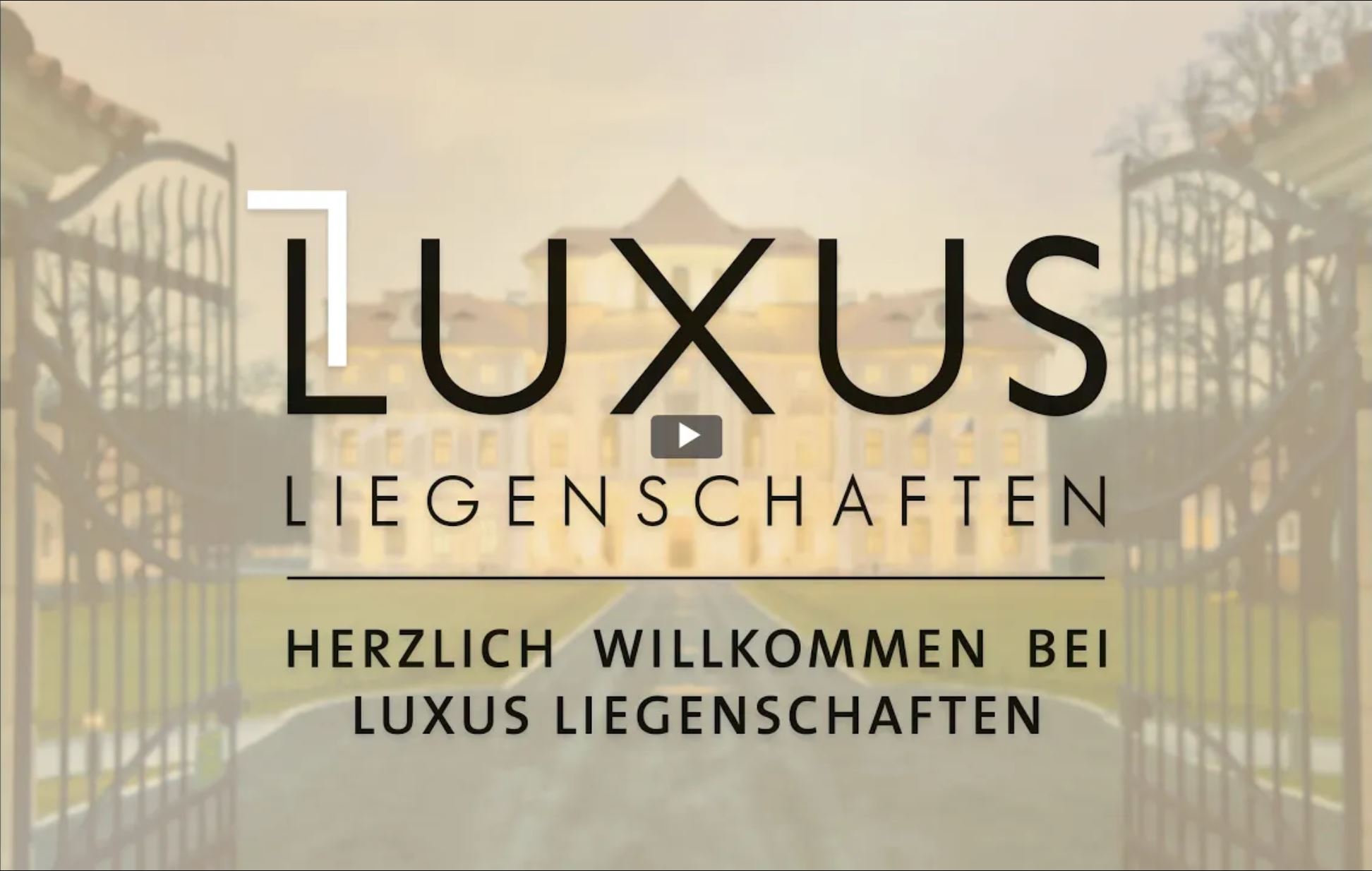 Luxusimmobilien | Luxus - Liegenschaften